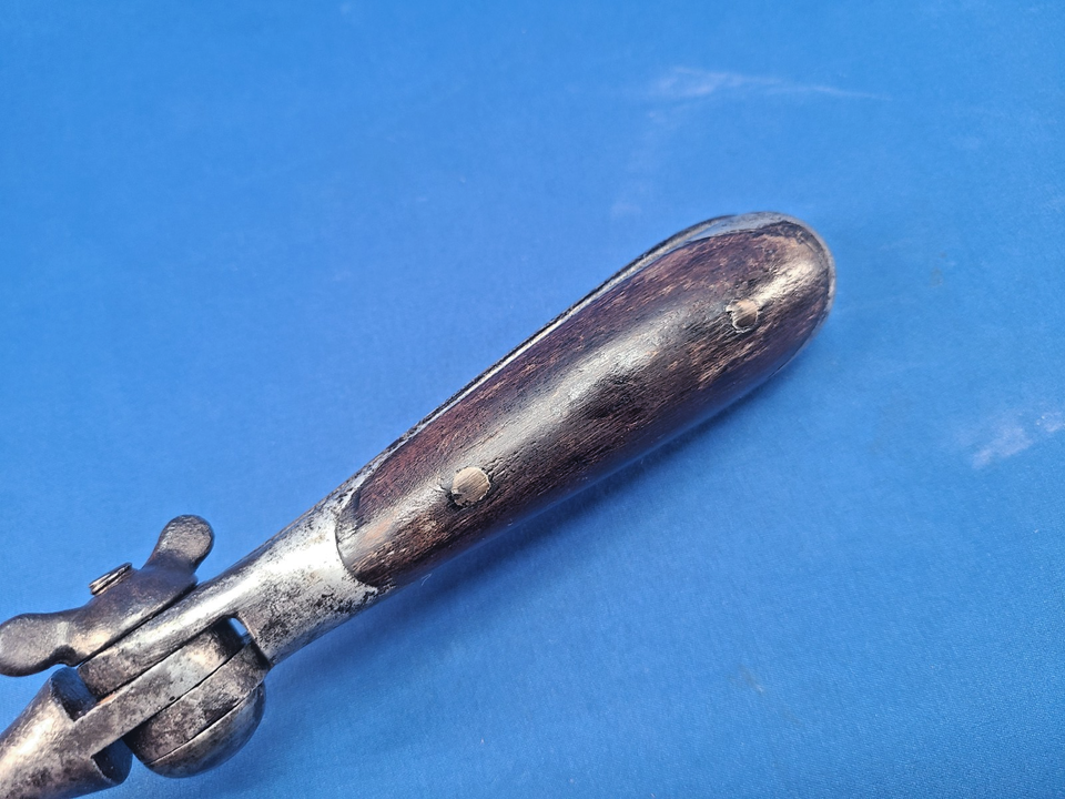 Vintage HD Smith No. 611 Triple Lever Perfect Handle Screwdriver | eBay