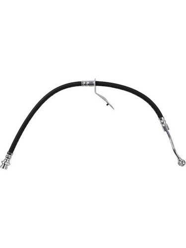 DBA Street Series Brake Hose Left fits Kia Rio 1.4 UB CVVT (DBAH2309 ...