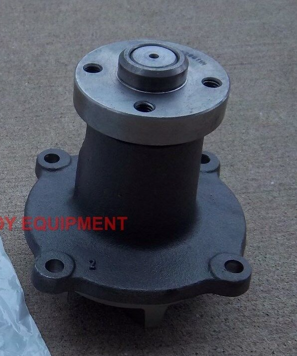 199352A1 A155180 A157145 A152153 Water Pump for Case 4690 4490 3294 ...