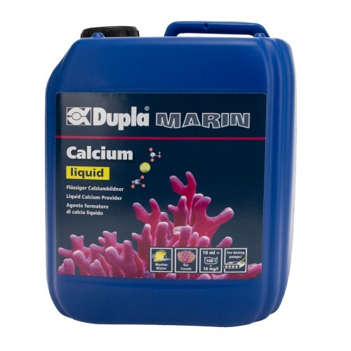 Dupla Marin Calcium liquid 5L. | eBay
