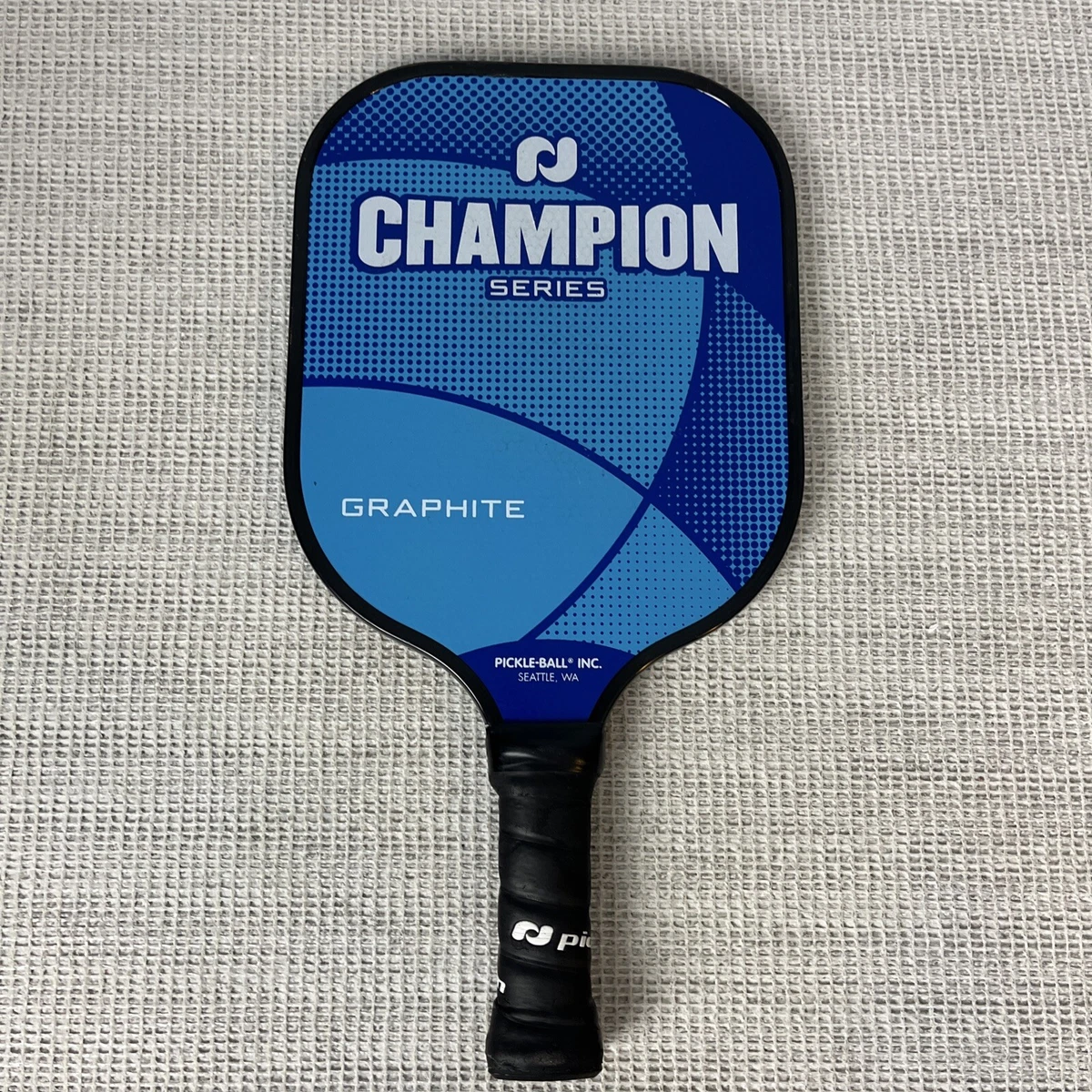 pickleball graphite paddles