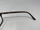 LEGRE EYEGLASSES FRAME LE172 COL.475 48-19-145 TORTOISE FULL RIM XY43 ...