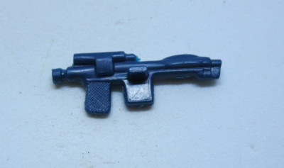 Blue Imperial/Stormtrooper Gun/Blaster NO FLOAT Repro Weapon Star Wars ...