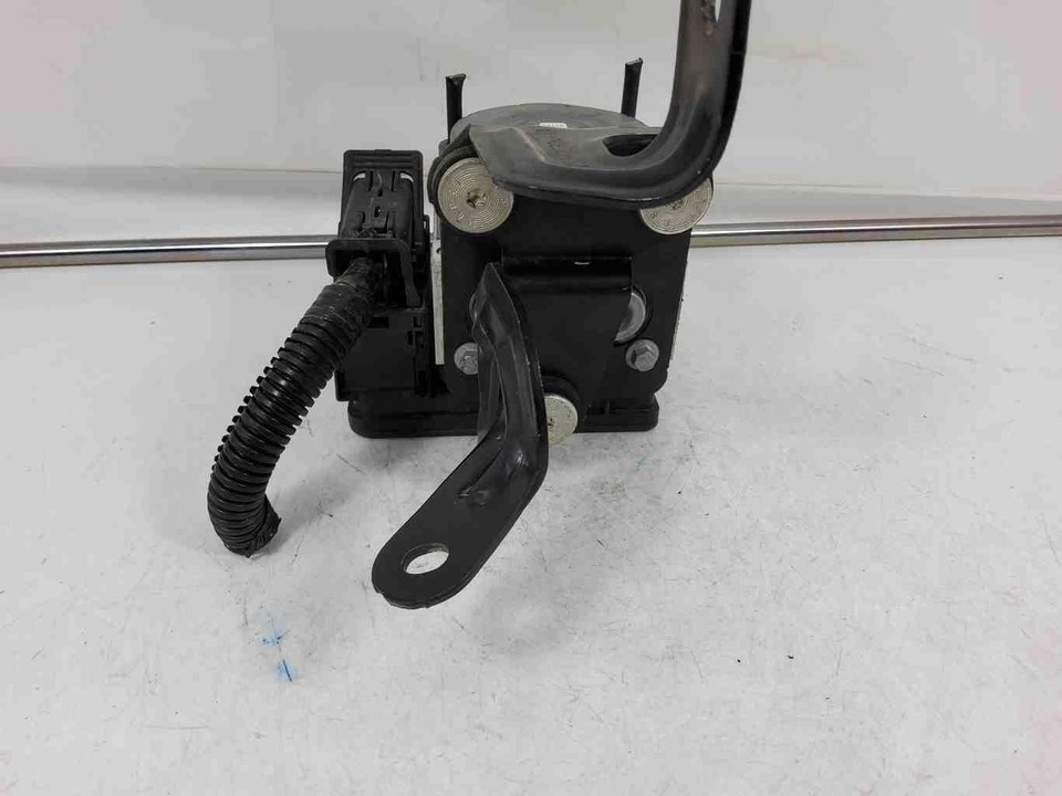 18-20 Ford Ecosport Antilock Brake System ABS Unit Pump Module GN15 ...