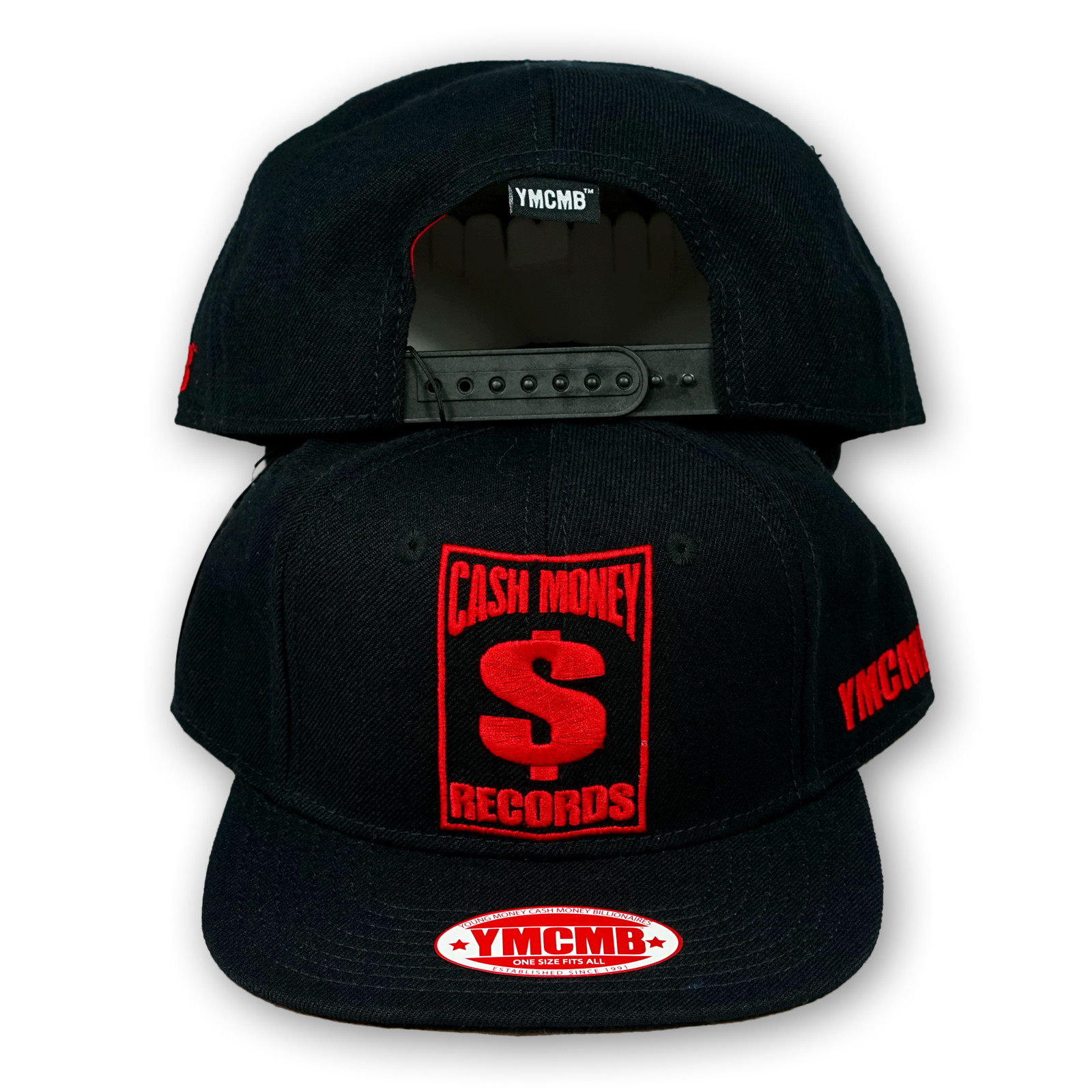 Ymcmb Snapback