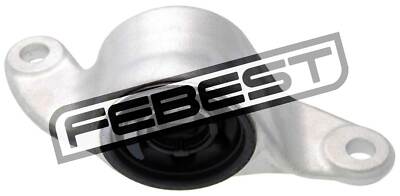 HAB-FKRH Febest REAR BUSHING, FRONT RIGHT CONTROL ARM 51350-SMG-E05 ...
