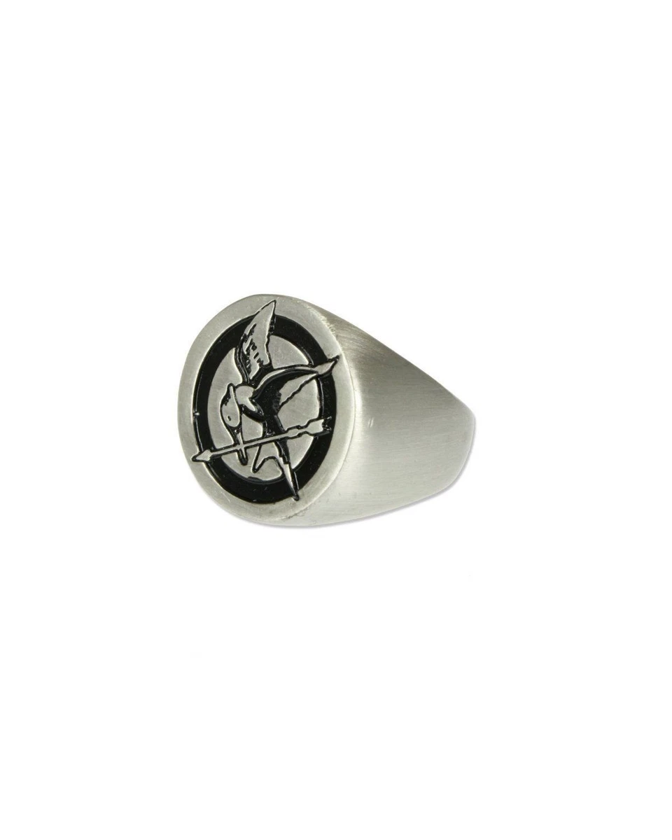 Mockingjay Ring