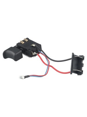 Speed Control Trigger Switch Tool Plastic Speed Switch Trigger V Black | eBay Australia