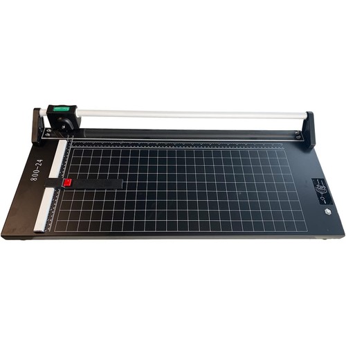 24 Inch Precision Rotary Paper Cutter Paper Trimmer 24 inch Manual ...