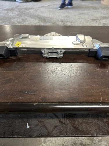 2018 - 2019 Subaru Crosstrek Front Windshield Lane Assist Eyesight ...