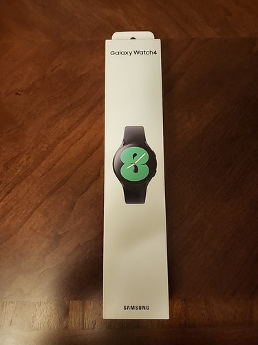 Samsung Galaxy Watch 4 SM-R875U T-Mobile LTE / WiFi - 40mm/44mm ...