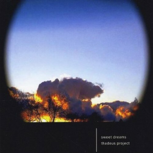 THADEUS PROJECT SWEET DREAMS NEW CD 823471870824| eBay