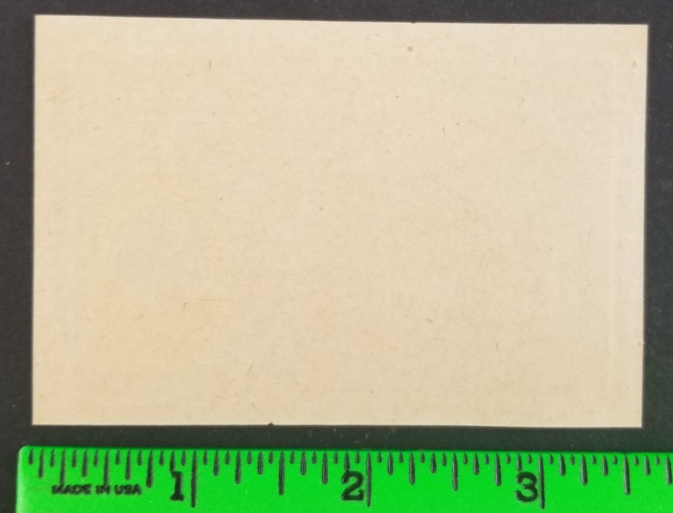 Vintage Bock Beer Label | eBay