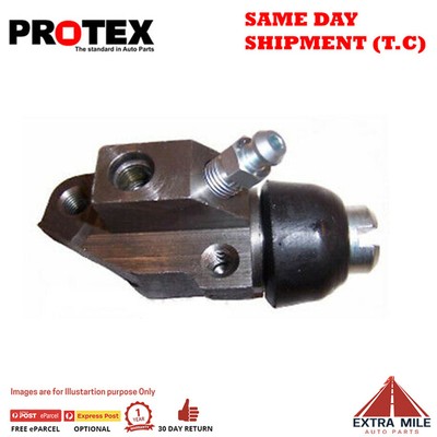 Brake Wheel Cylinder- Front Left For BEDFORD CF . 2D C/C RWD 1972 ...