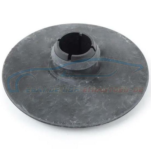 Original BMW 33536857006 - Federunterlage oben | eBay