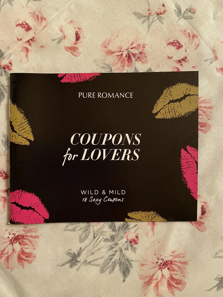Pure Romance Coupons