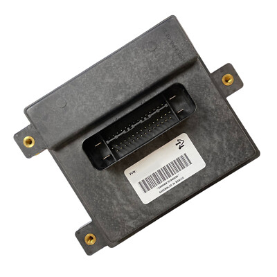 For GM 2007-2009 Fuel Pump Control Module FSCM FPCM "Programmed to your ...