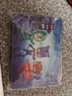 Pj Mask 7 Inch universal Tablet Case | eBay UK