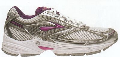 Brooks Maximus XT 7 Womens Cross Training Shoes (B Standard) (598 ...