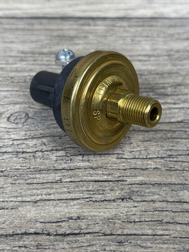 Honeywell 1.7 PSI Pressure Switch STERIS Part # 500121 | eBay