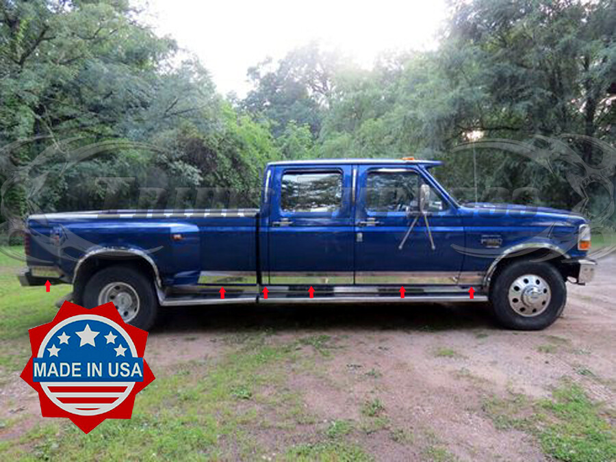 1987 Ford F150 Crew Cab 1987 Ford F 150 XL 4.9L 4x4 | Ford Daily