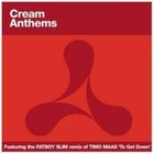 CREAM ANTHEMS / VARIOUS: CREAM ANTHEMS / VARIOUS [CD] 677285472121| eBay