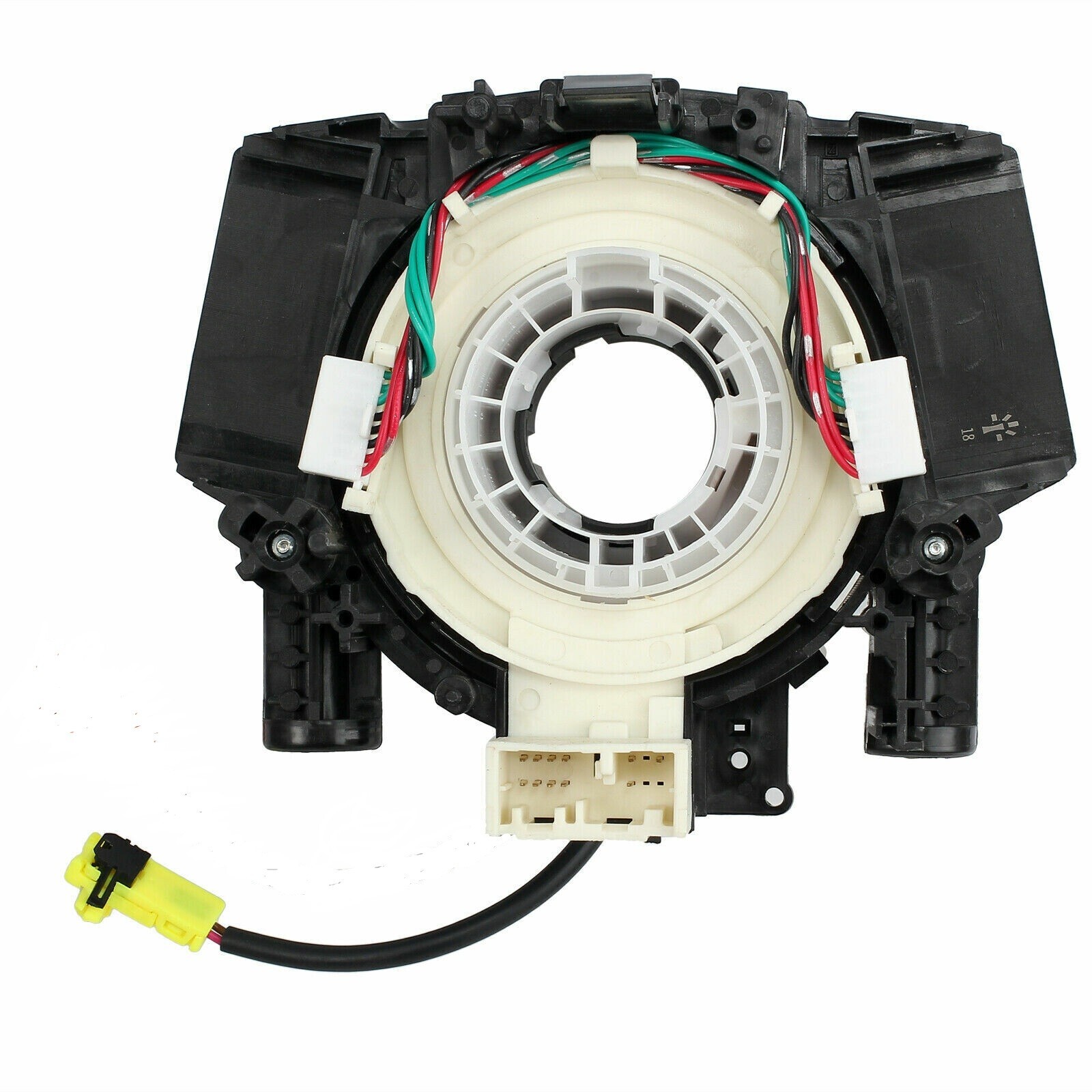 CAVO CONTATTO SPIRALATO NISSAN MICRA (K12) 02-10 OEM 25567-EB301 | eBay