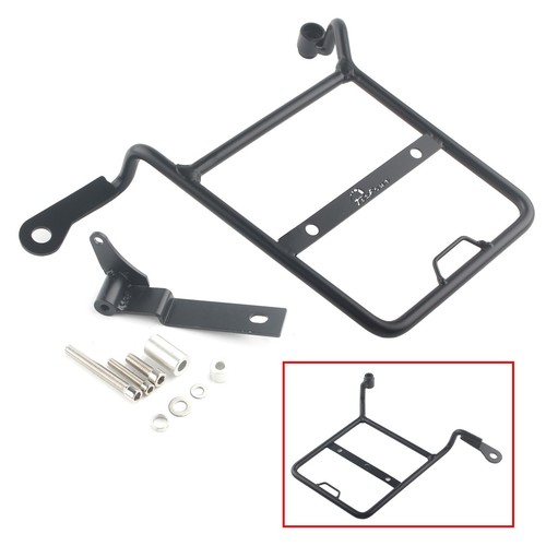 For CROSS CUB50 CUB110 CC110 SUPER CUB110 Left Side Trunk Bag Support ...