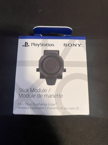 PlayStation - Stick Module for DualSense Edge Wireless Controller - PS5 ...