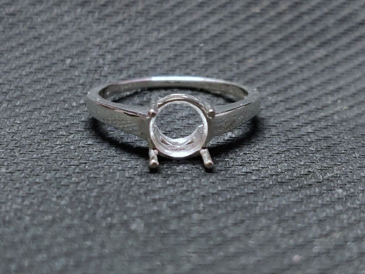 Sterling Silver Semi Mount Ring Settings Discount | bellvalefarms.com Sterling Silver Semi Mount Ring Settings Discount | bellvalefarms.com