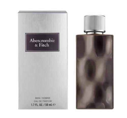 Abercrombie & Fitch First Instinct Extreme Eau de Parfum 1.7oz - 50ml ...