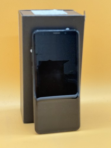 Samsung Galaxy S9 SM-G965U - Black - 64 GB | eBay