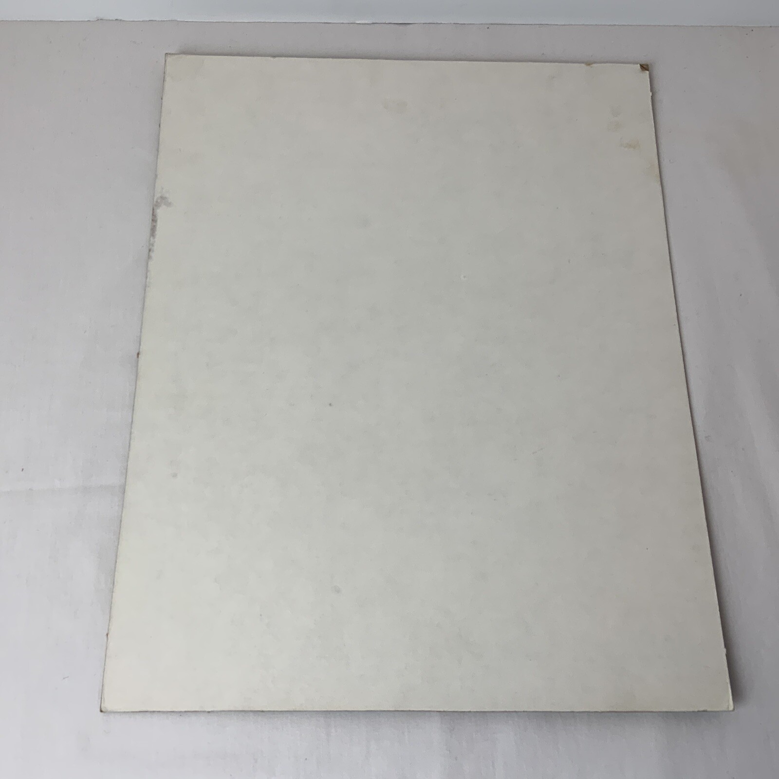Westal “Autumn Pasture” VTG 115B Litho In USA Donald Art Co. Signed | eBay