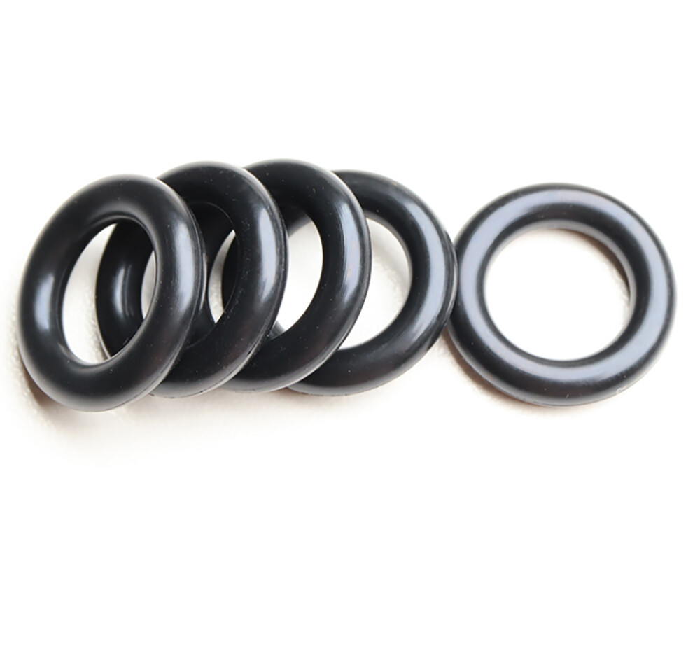 3mm Cross Section O Rings Pack of 2 x Nitrile Rubber Seals NBR -71 to ...