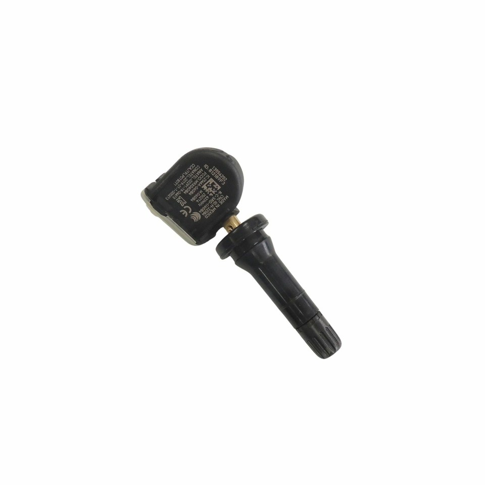 OEM GM Tire Pressure Sensor TPMS XL8 433MHz 2022-24 Silverado Sierra ...