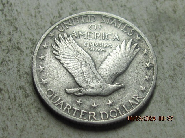 1930-S STANDING LIBERTY QUARTER NIC HIGHER GRADE | eBay