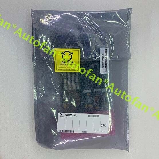 1pcs New NI PXI-6515 Industrial Digital I/O DAQ Card 778964-01 | eBay