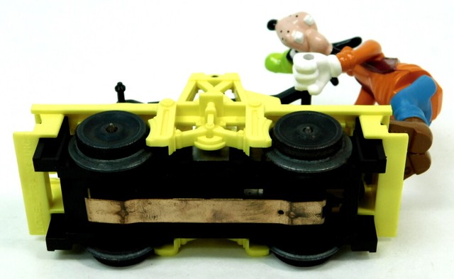 Lionel 6-18425 1993 Disney Goofy & Pluto Handcar in MINT for sale ...