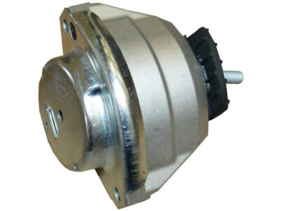 ContiTech 37WK24P Left Engine Mount Fits 2004-2007 BMW 525i Engine ...