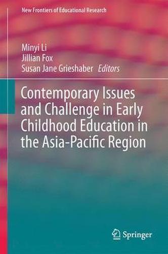 New Frontiers of Educational Research Ser.: Contemporary Issues and ...