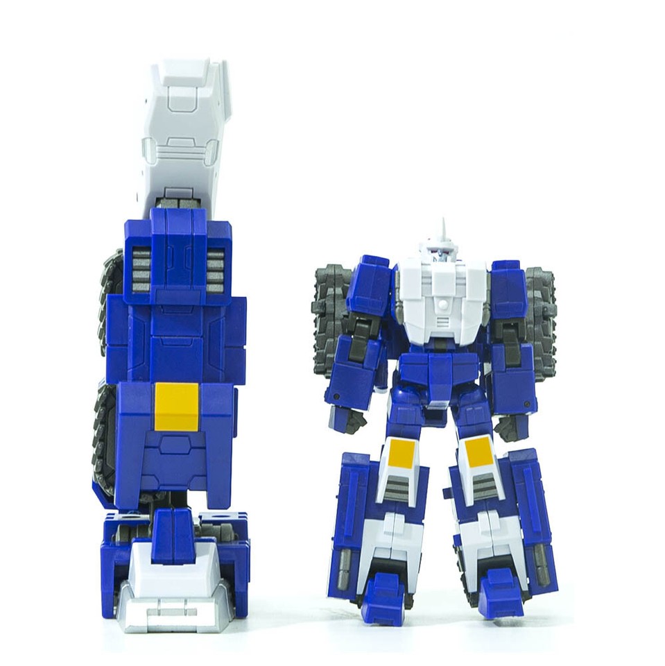 3rd Party IF EX-65 EX-66 EX-67 EX-68 EX-69 EX-70 Liokaiser Action ...