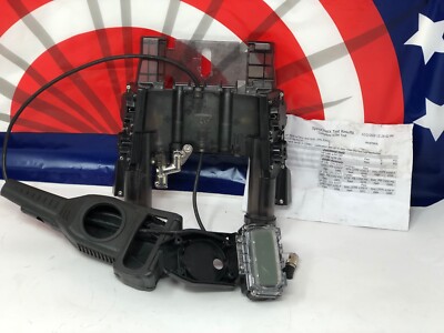 Air Supply - Interspiro 4500