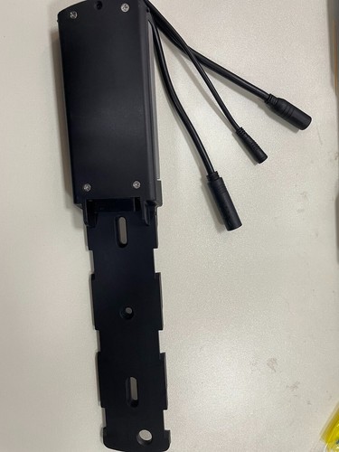 Lishui Controller Integrated 5 Gold-Plated Round Plug Only for YOSE ...