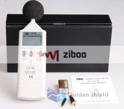 Sound & Audio Measurement - Impedance Meter