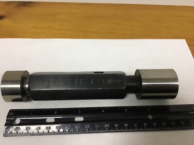 Inspection Gauges - Cylindrical Plug Gauge