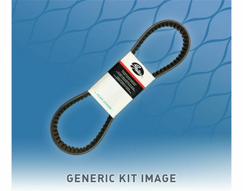 Gates 9440 / 13A1120 Green Stripe V Belt Fan Belt Heavy Duty Engine ...