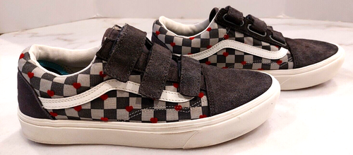 Vans x Autism Acceptance, Comfy Cush Old Skool shoes Men 9.5/ Women 11 ...