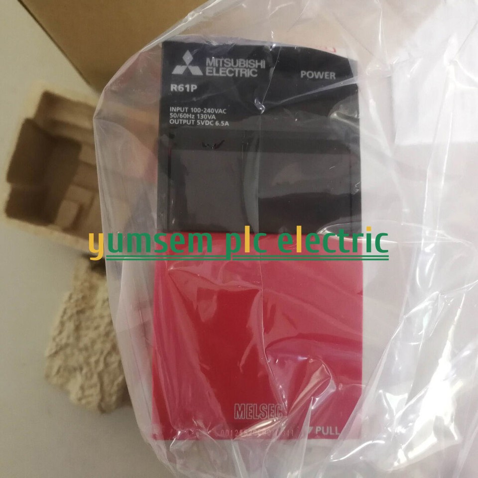 1PC New Mitsubishi R61P Power Module In Box Expedited Shipping | eBay
