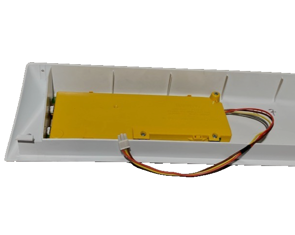 FISHER & PAYKEL Top Load Washing Machine Control Panel & Display PCB ...