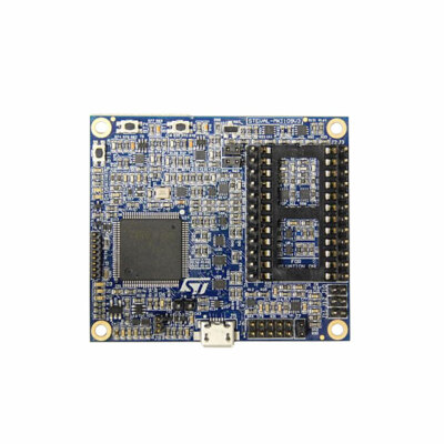 NEW ST STEVAL-MKI109V3 MEMS Motion Sensor Motherboard Adapter ...